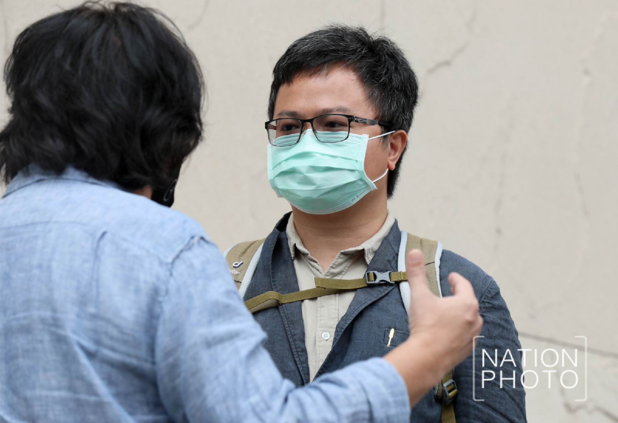 Sedition charges against 'MBK39' dropped